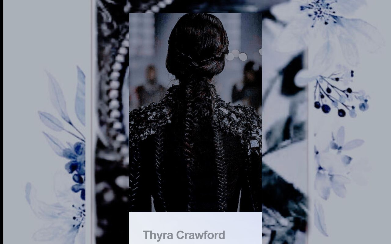 Thyra Crawford